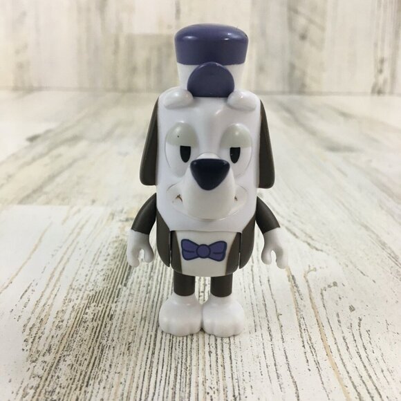 moose toys | Toys | Bluey Butler Jerry Lee Figure Dream House Escape ...